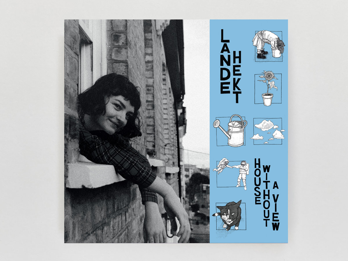 House Without a View | Lande Hekt | Circuitry