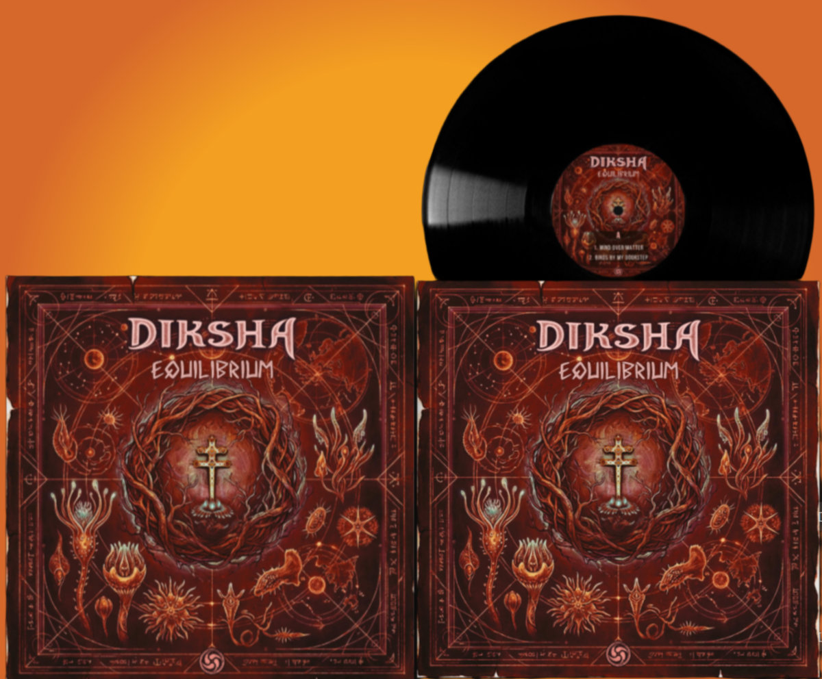 Equilibrium | Diksha | BOM SHANKA MUSIC