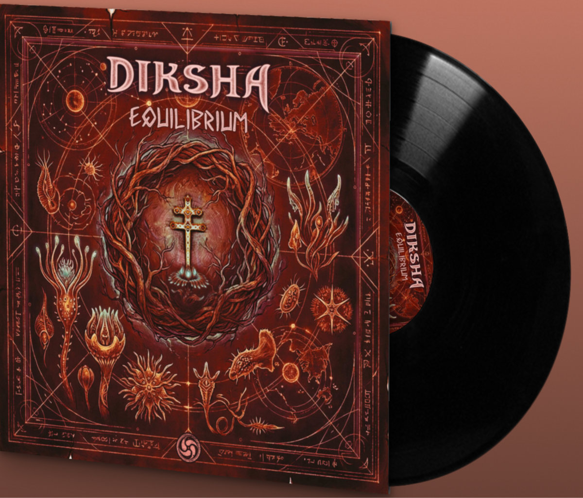 Equilibrium | Diksha | BOM SHANKA MUSIC