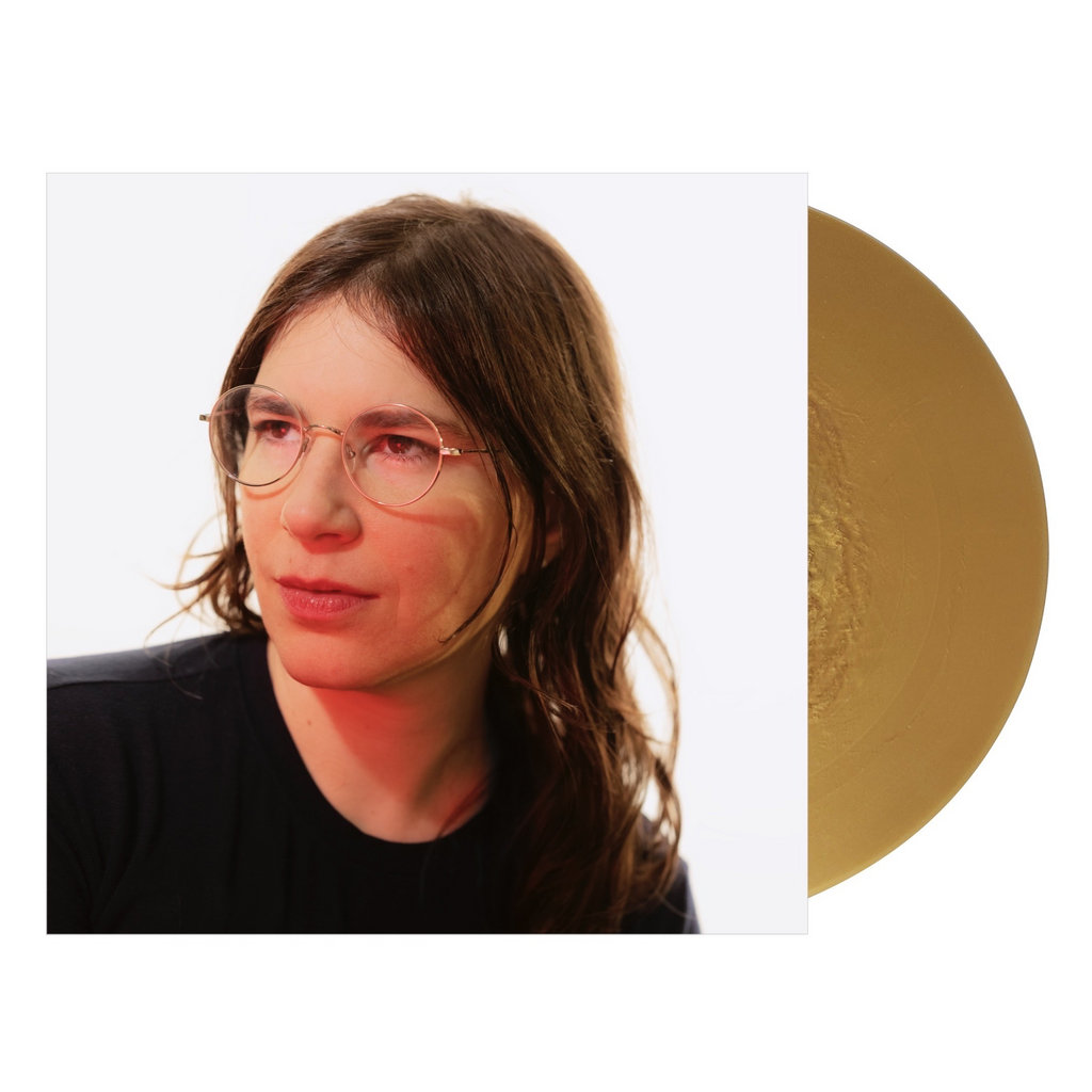 Ruth Garbus, “Profound” | Bandcamp Daily