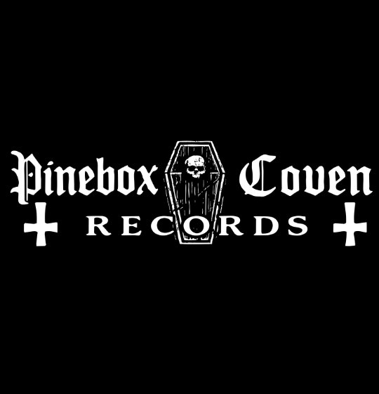 Witchfinder | Dying Wizard | Pinebox Coven Records