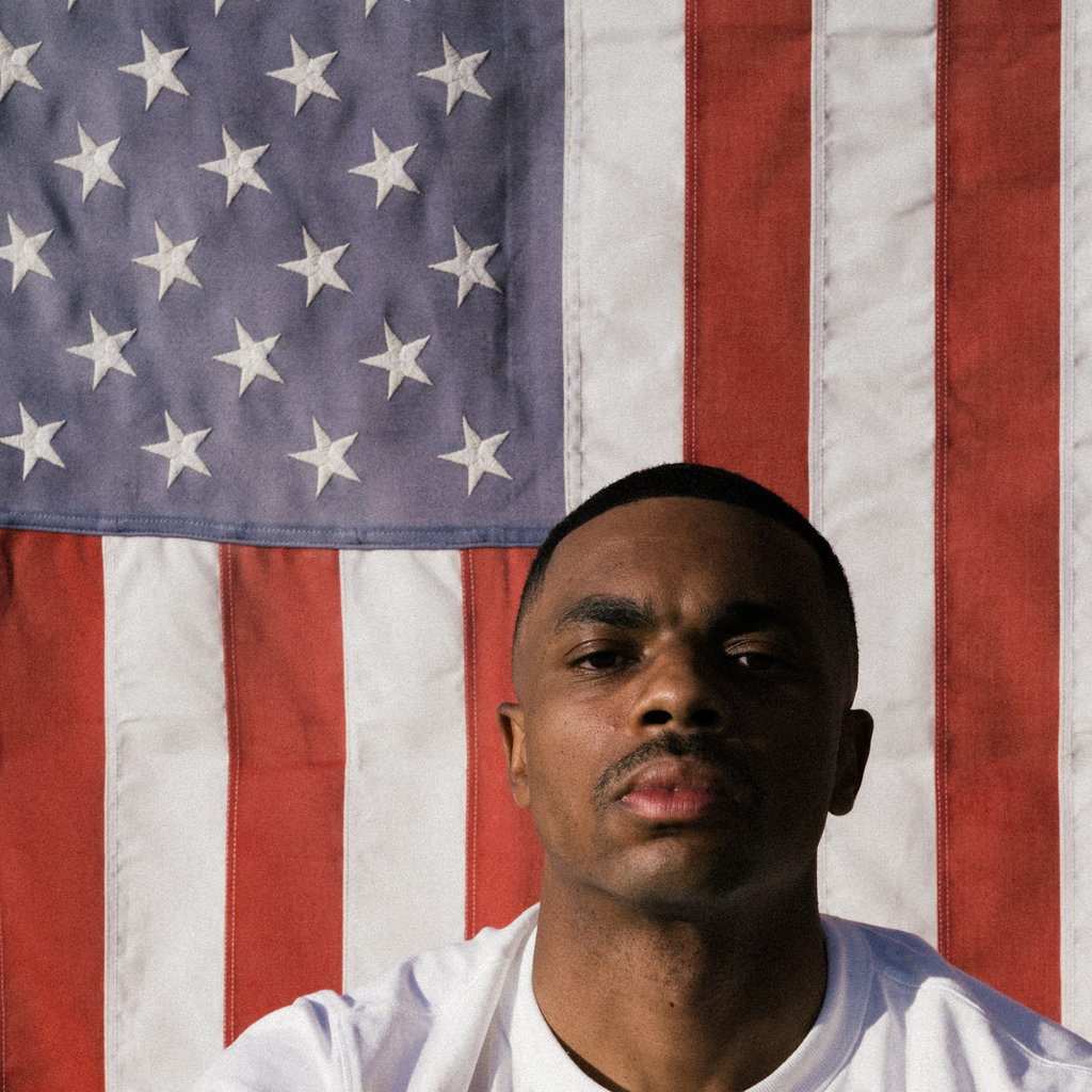 Vince Staples, “Cry Baby” | Bandcamp Daily