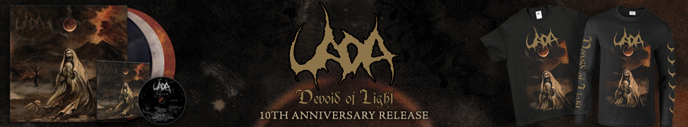 Devoid of Light (10th Anniversary Edition) | UADA