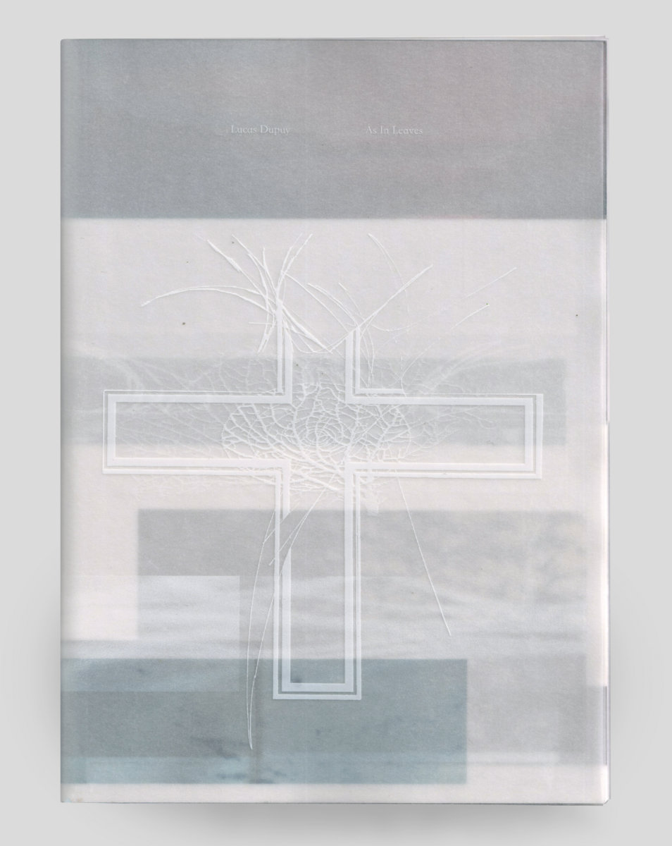 As In Leaves | Lucas Dupuy