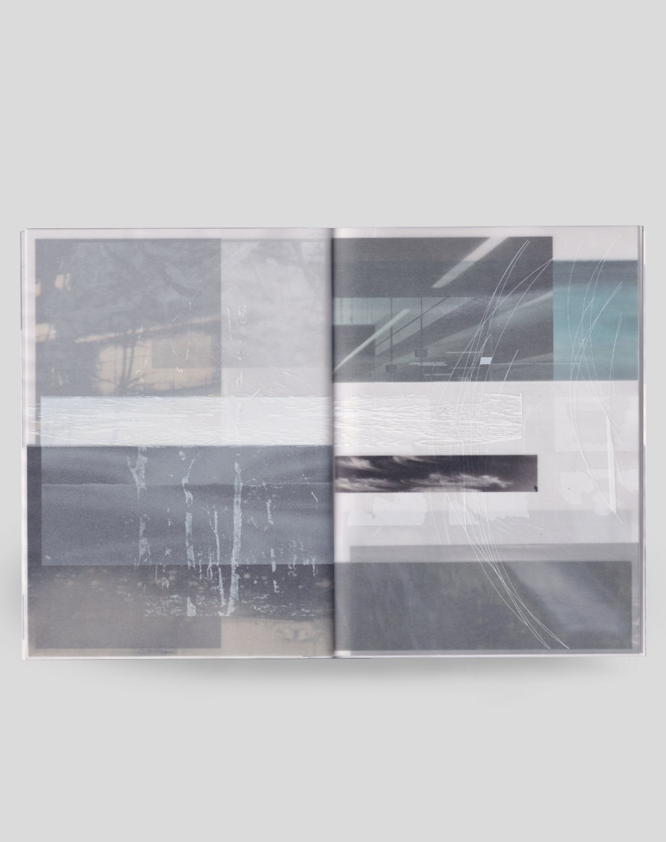 As In Leaves | Lucas Dupuy