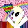 Do i know you | theres no rainbow pony