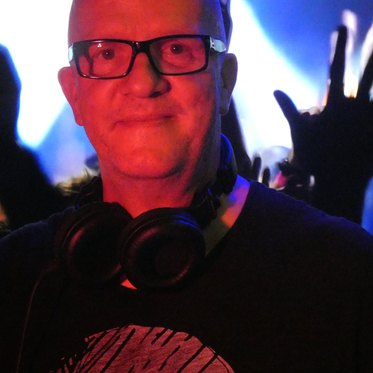 Die Engel singen | DJ Chris Bernard