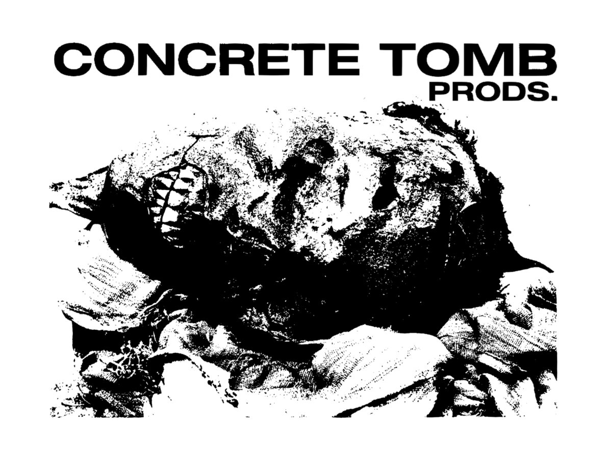 Flush Hits Collection | Bacin | Concrete Tomb Prods.