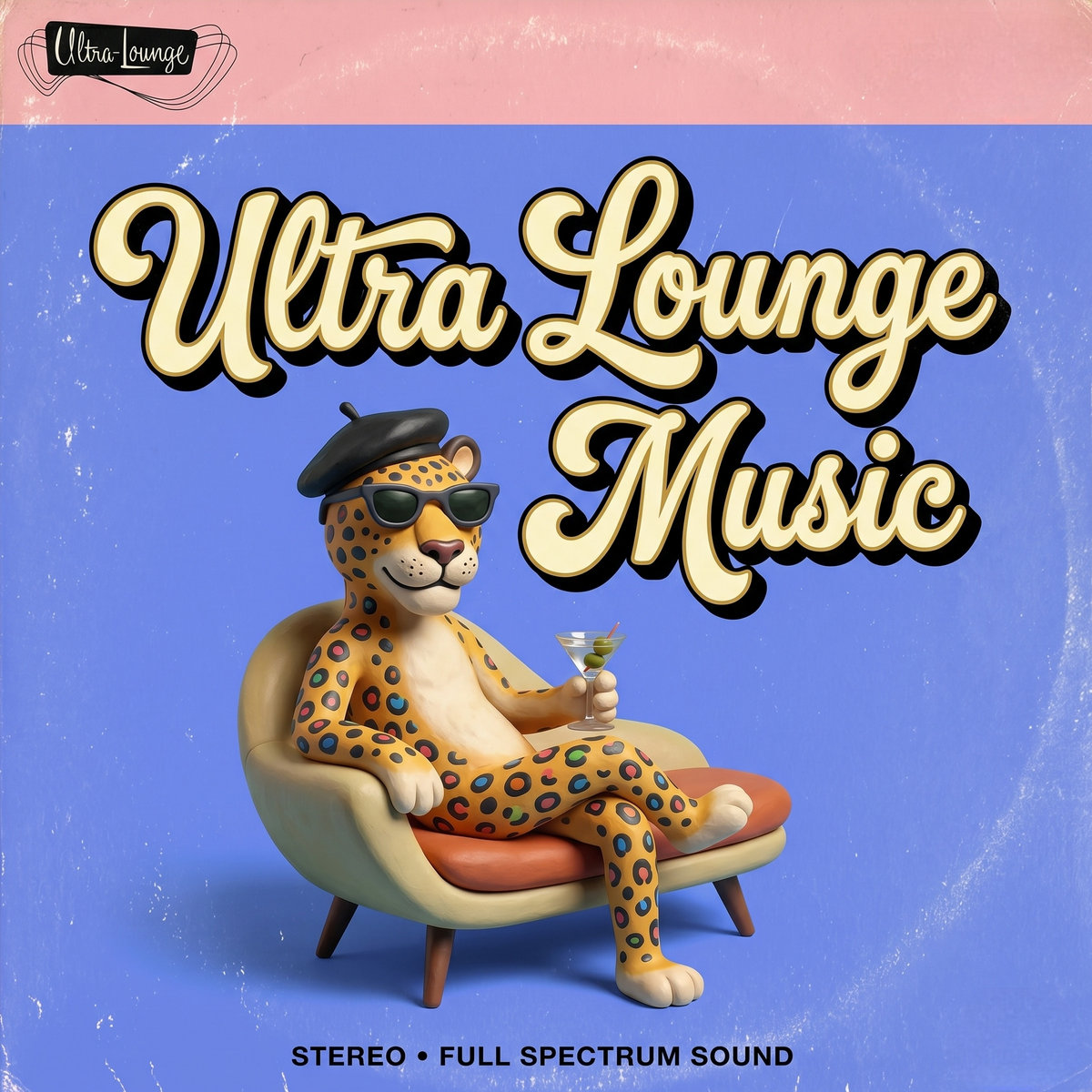 Ultra-Lounge Vol. 15 - Wild, Cool & Swingin' Too! | Various Artists ...