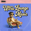 Ultra-Lounge Vol. 16 - Mondo Hollywood | Various Artists | Ultra Lounge ...