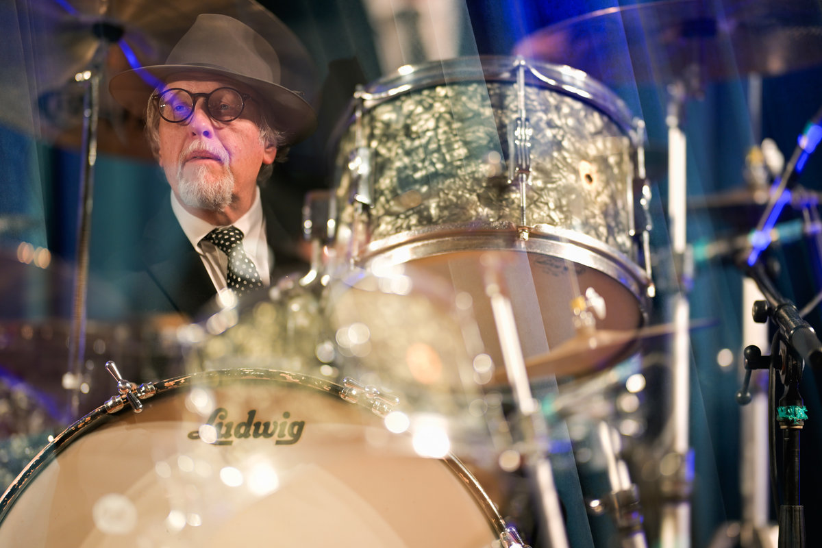 Everybody Loves My Baby | Hal Smith Trio | Hal Smith