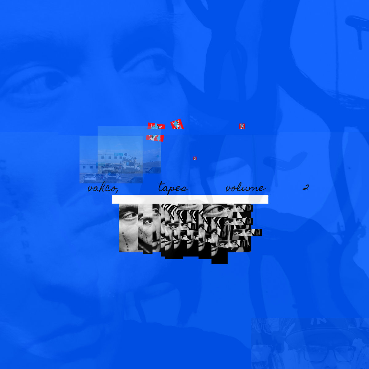 A Semi-Complete Vision for Cyphers and Thinking | V A H C O