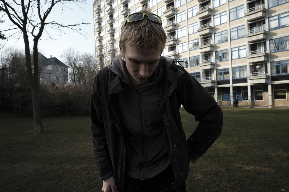 Poetics of a New Estate | Soli City