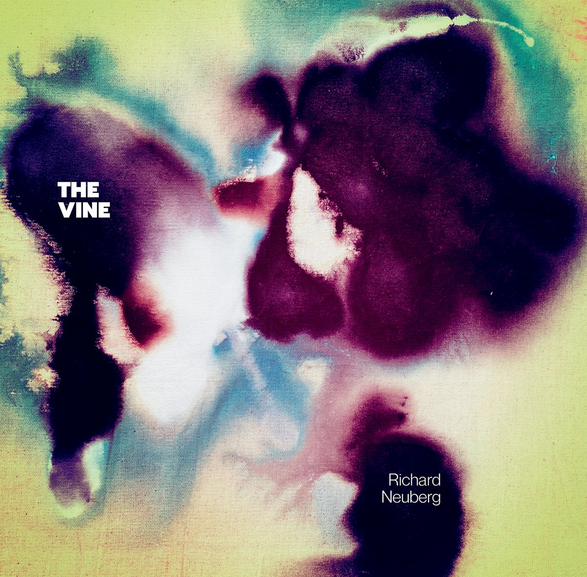 The Vine | Richard Neuberg