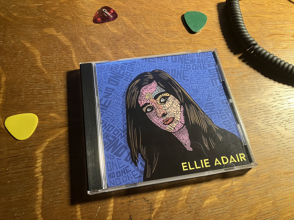 No One | Ellie Adair