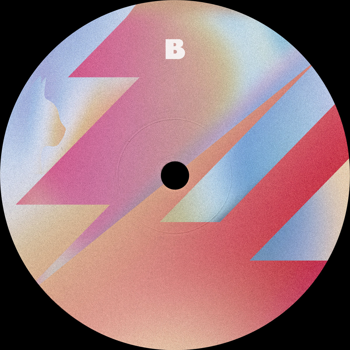 Thunder EP (available in digital format on 8 July 2026) | Holo ...