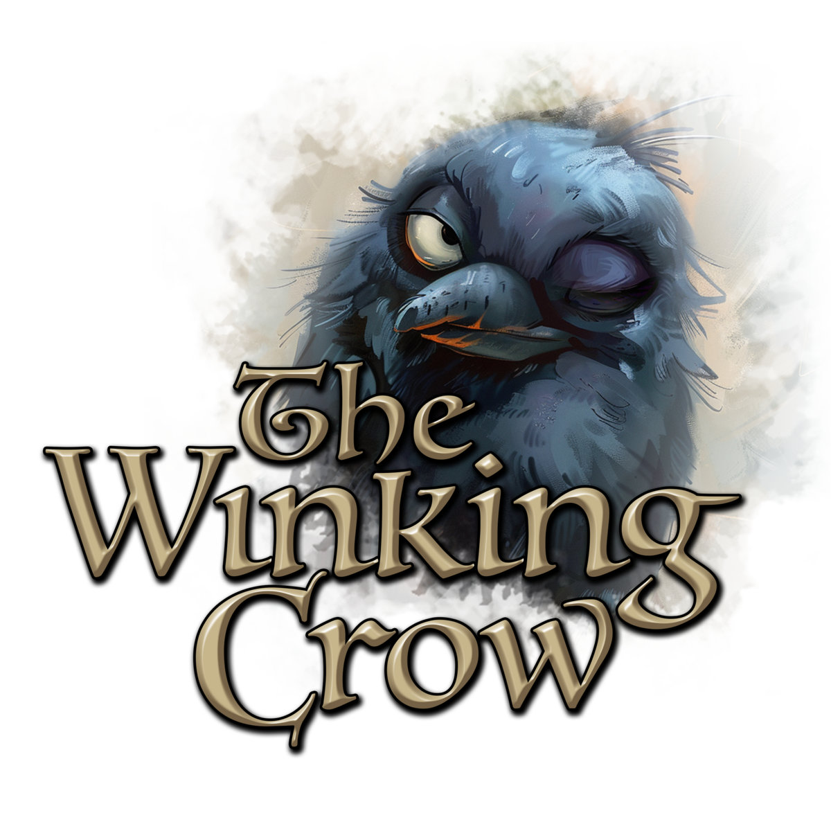 Poems in the Sand - Demo | Winking Crow