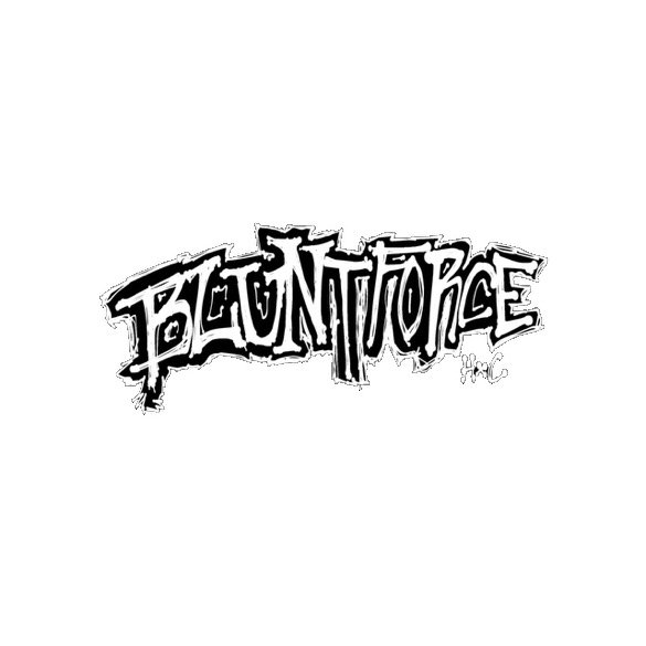 ‘26 demos | Blunt Force