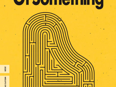 In The Middle Of Something: The Movie & The Album on Vinyl | Julian Velard
