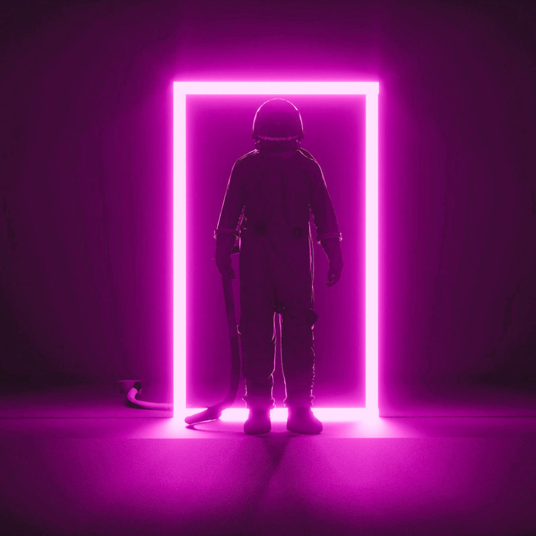 SIDE A | The Shy Persistence