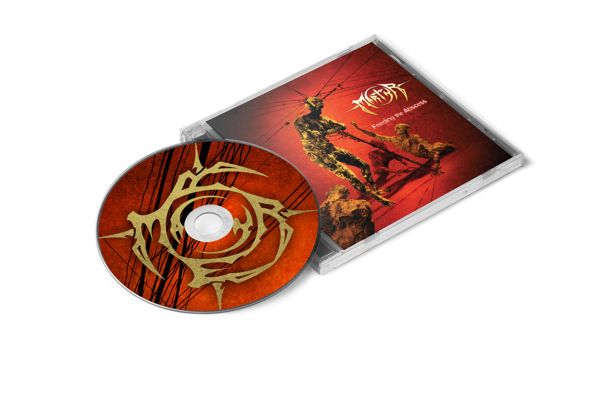 Feeding The Abscess (2026 Mix) | Martyr