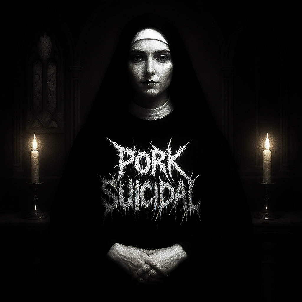 Purge | Pork Suicidal