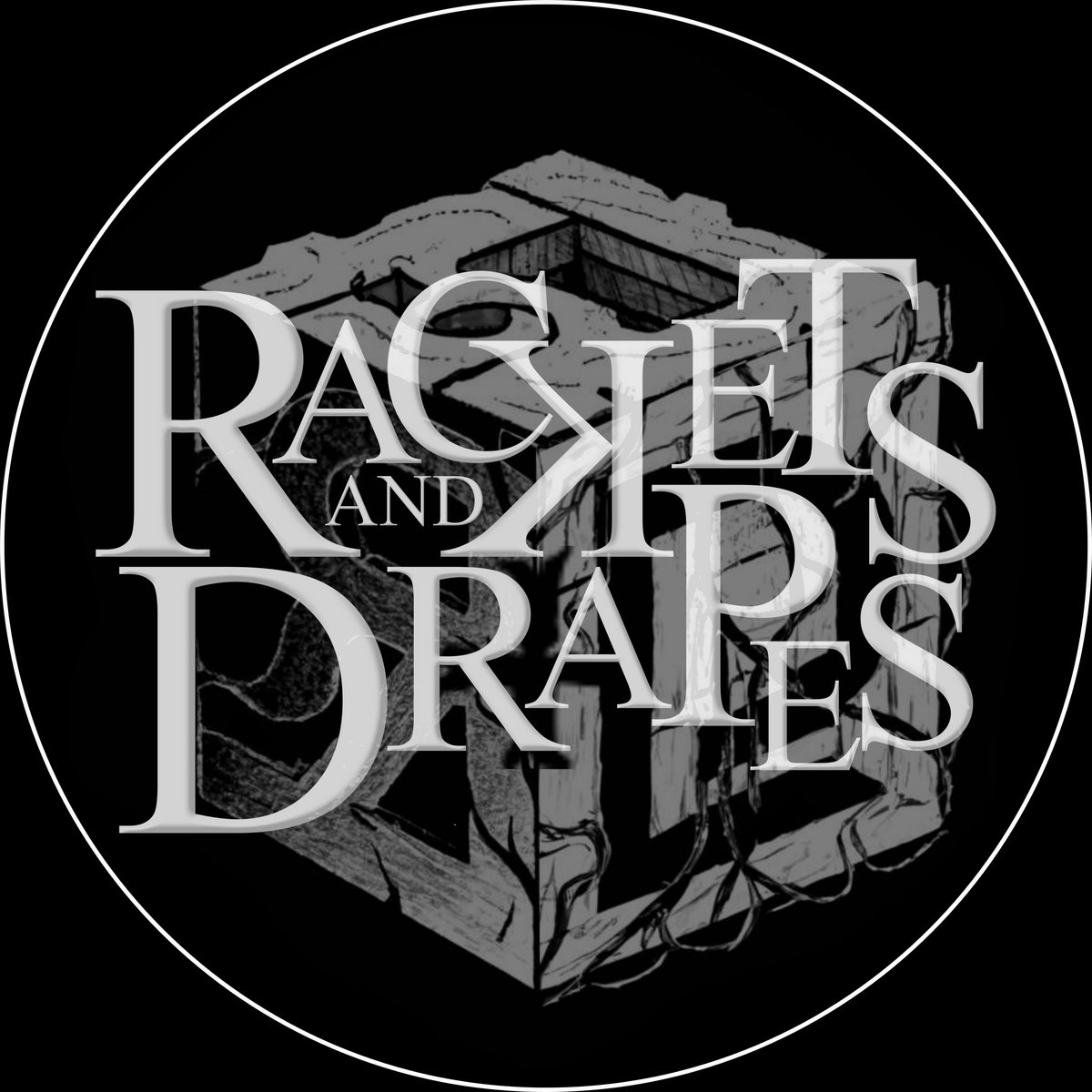 The Asylum / Scary-Go-Round | Rackets and Drapes