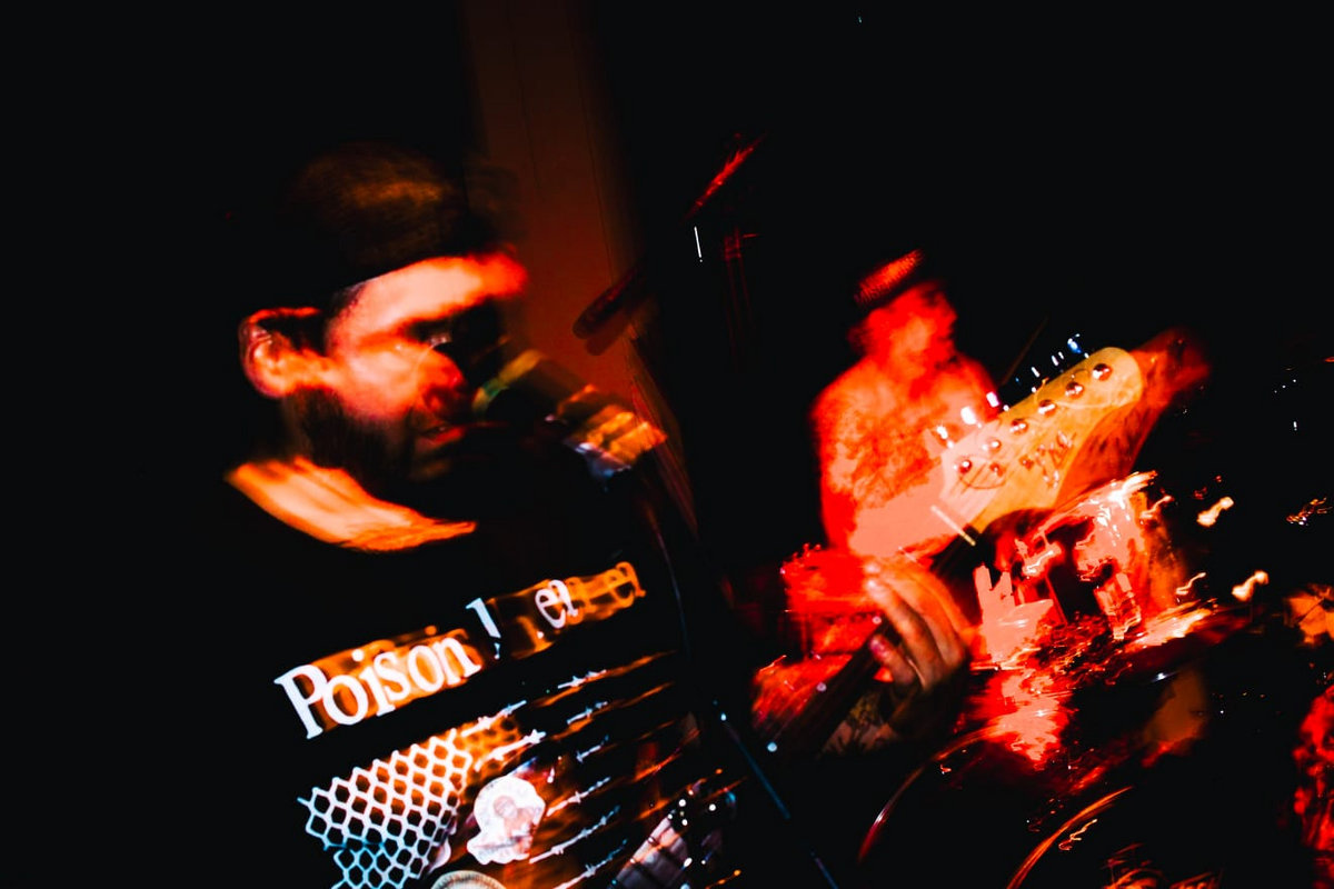 Lich split | MISERABLE
