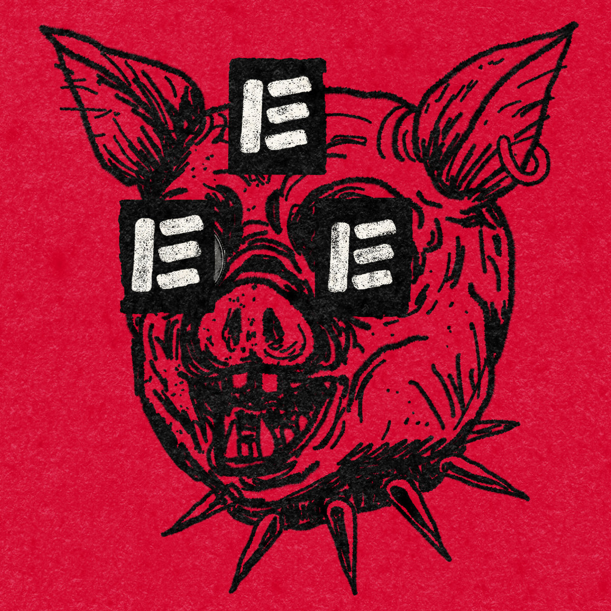 Broken System | The EEE