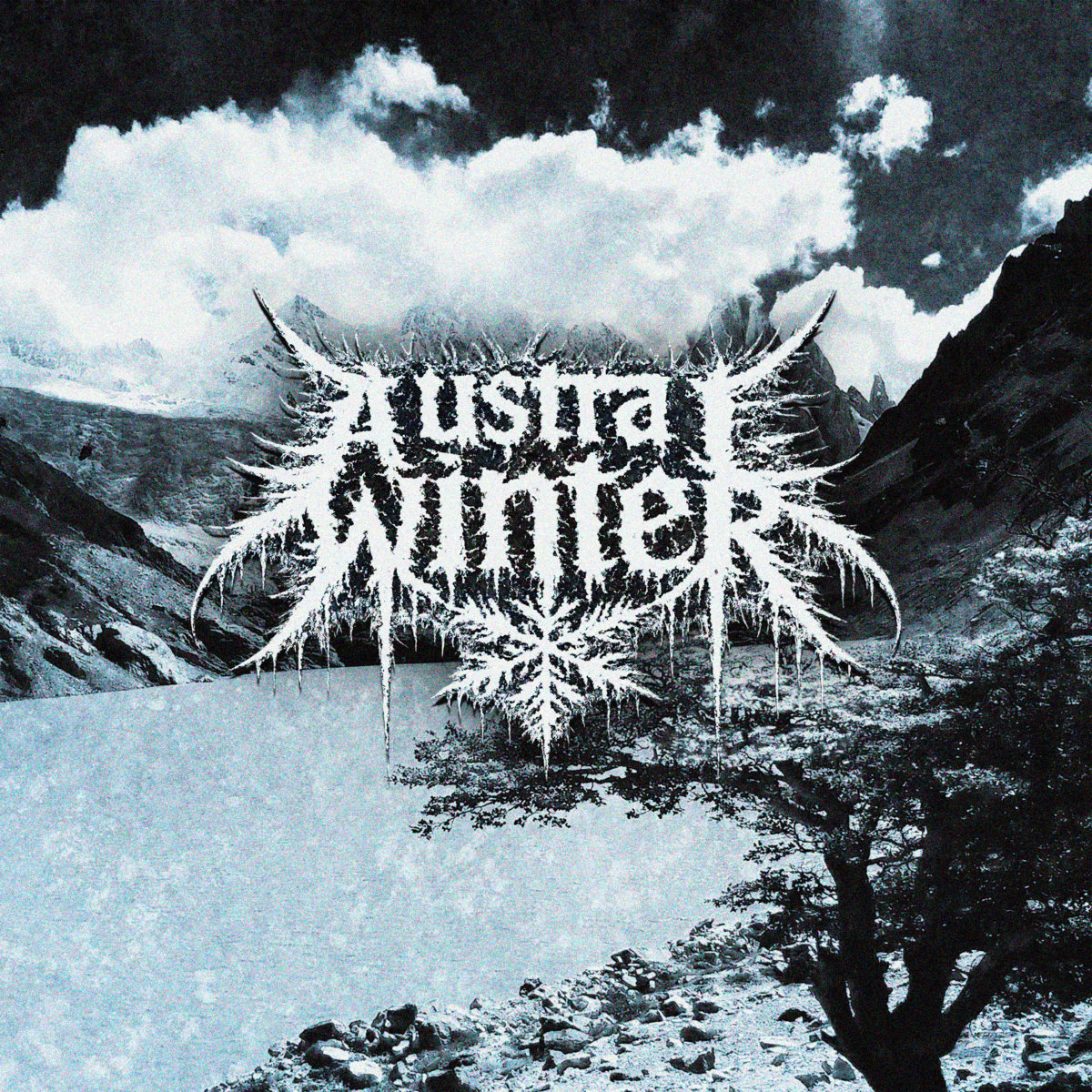 Chaos in The Winter Forest (EP) | Austral Winter