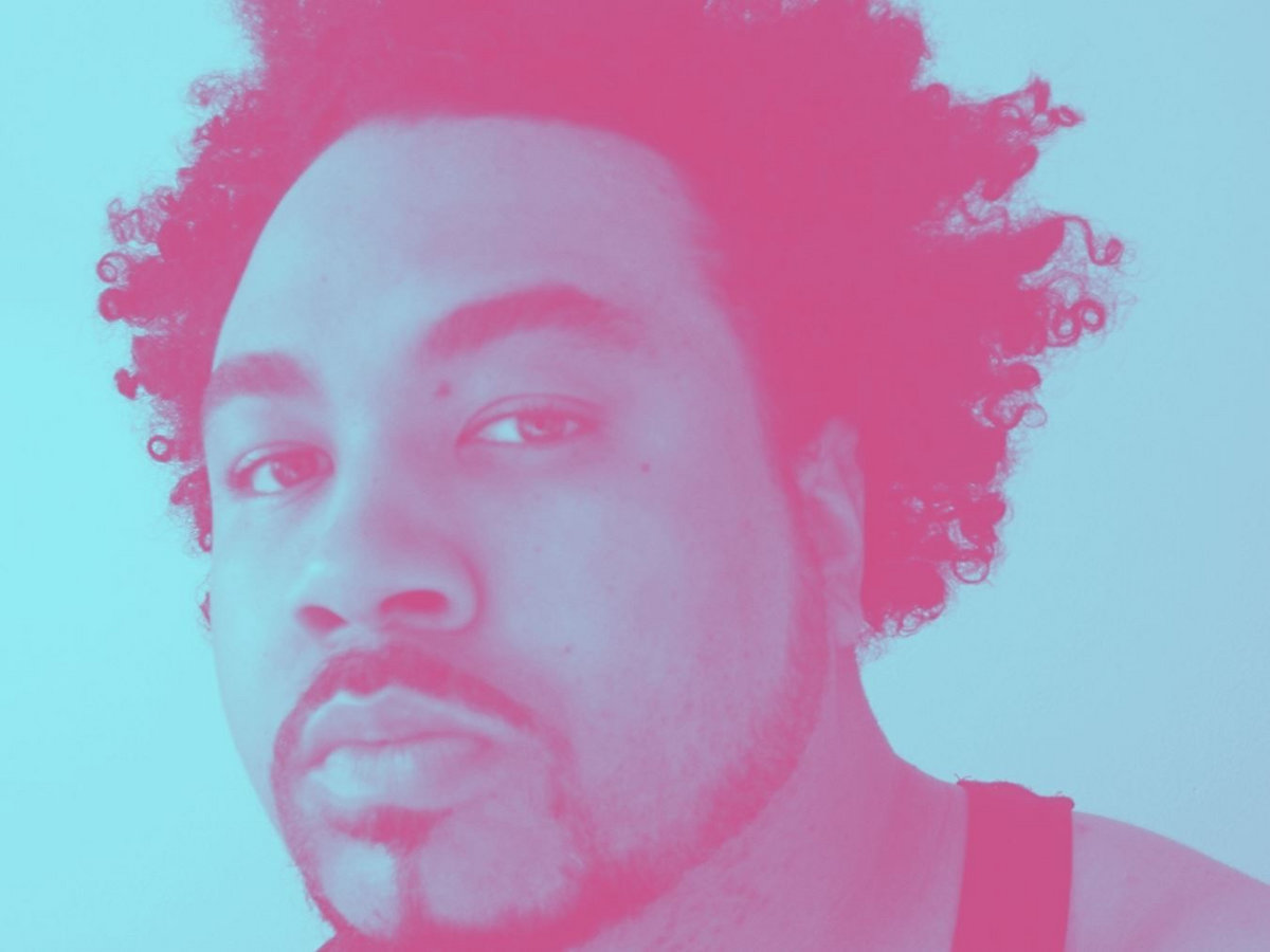 A Dream Deferred: Forgotten Frequencies In The Digital Haze | Anjalo