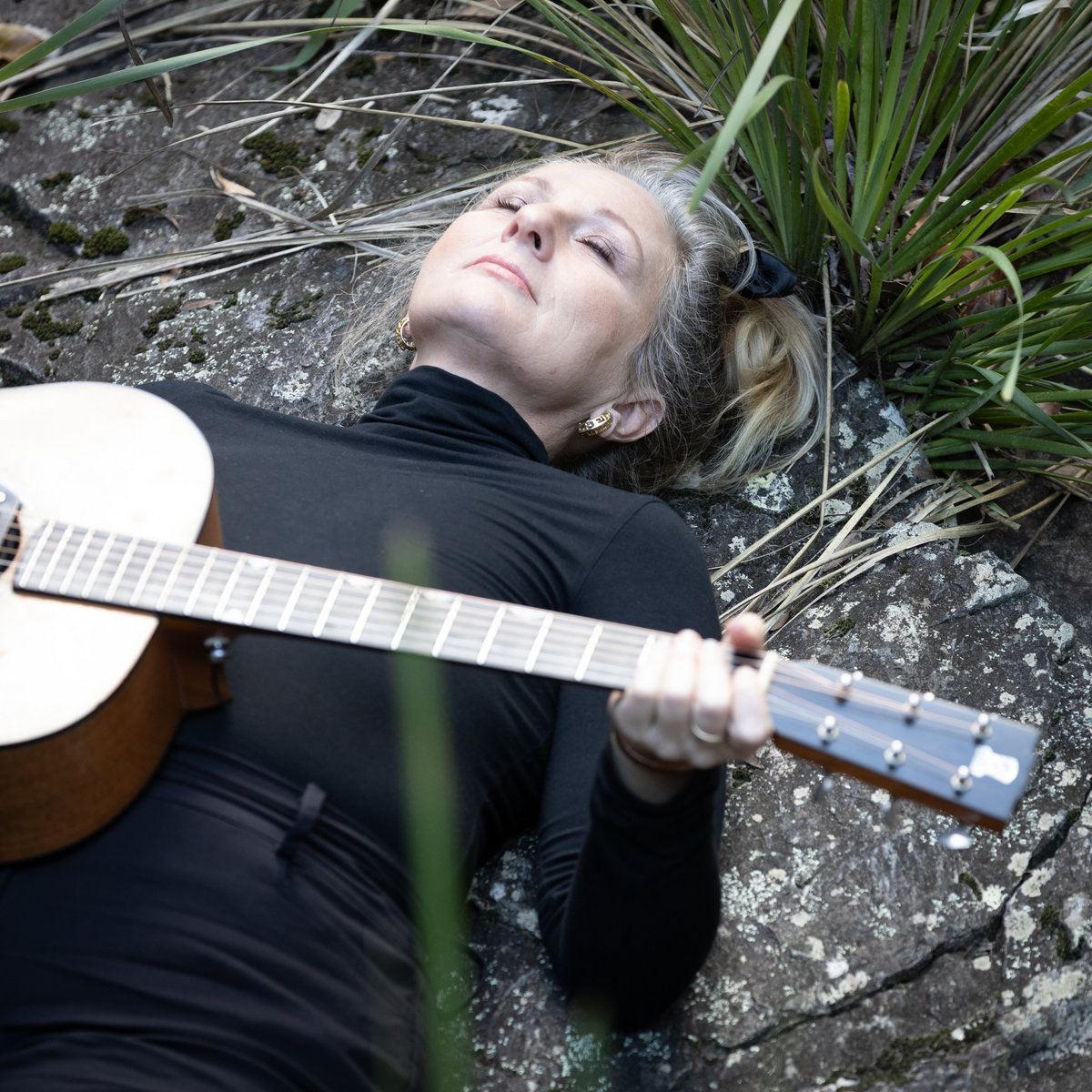 THE LAST OF THE HUMAN TROUBADOURS | Jackie Marshall & Black Square ...