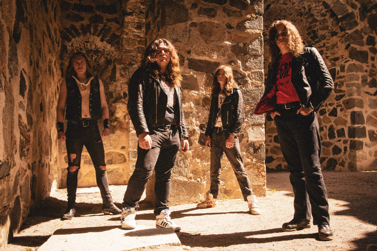Forever Feared | ETERNAL EVIL