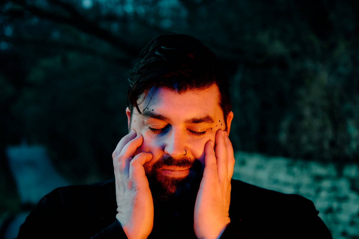 A Place To Hide | Erik Bleich