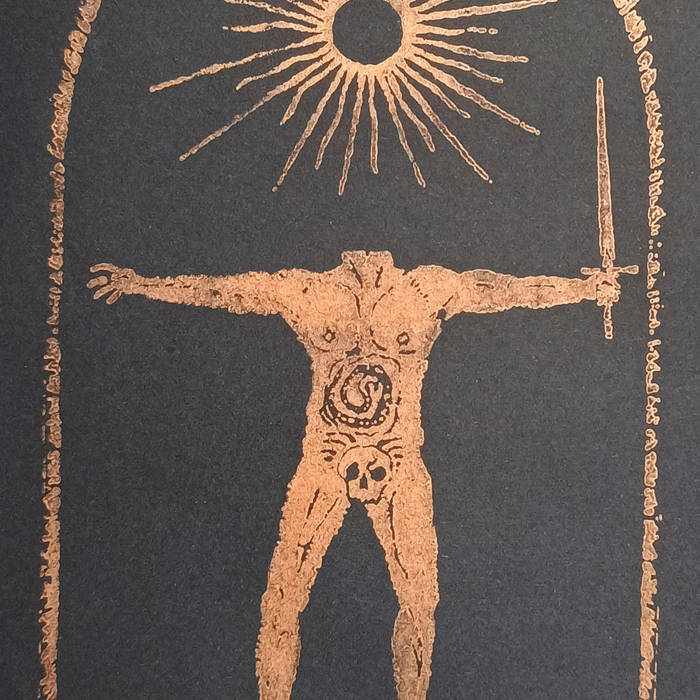 Celestial Power, “Celestial Power” | Bandcamp Daily