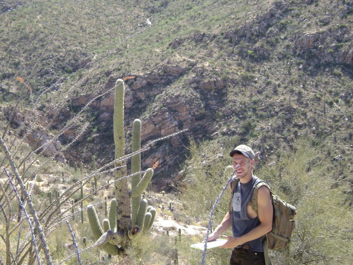 Nature Talks The Last Diary Of Lost Desert Locomotion de Horrigin Shows ...