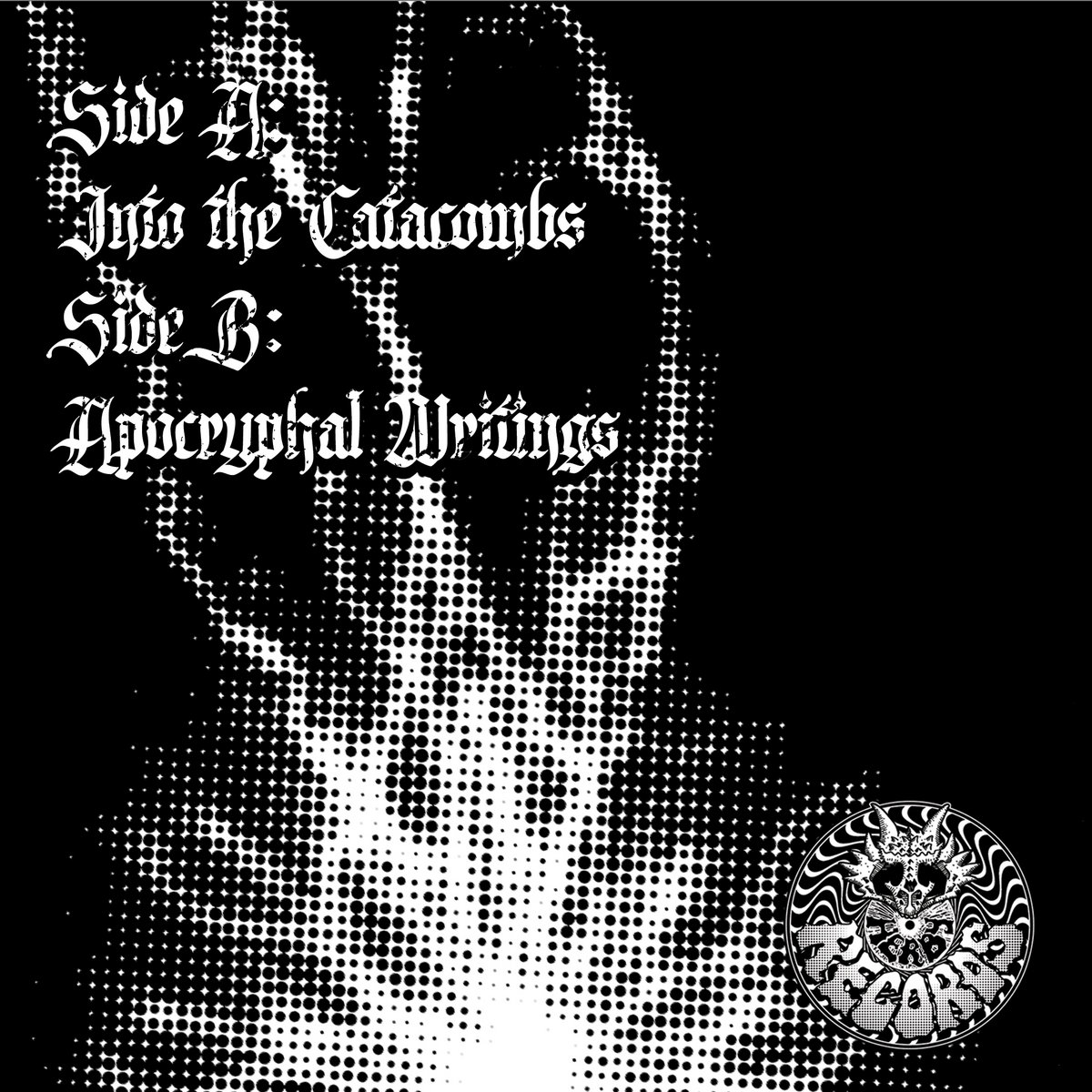 Into the Catacombs | Jerome | Herby Records