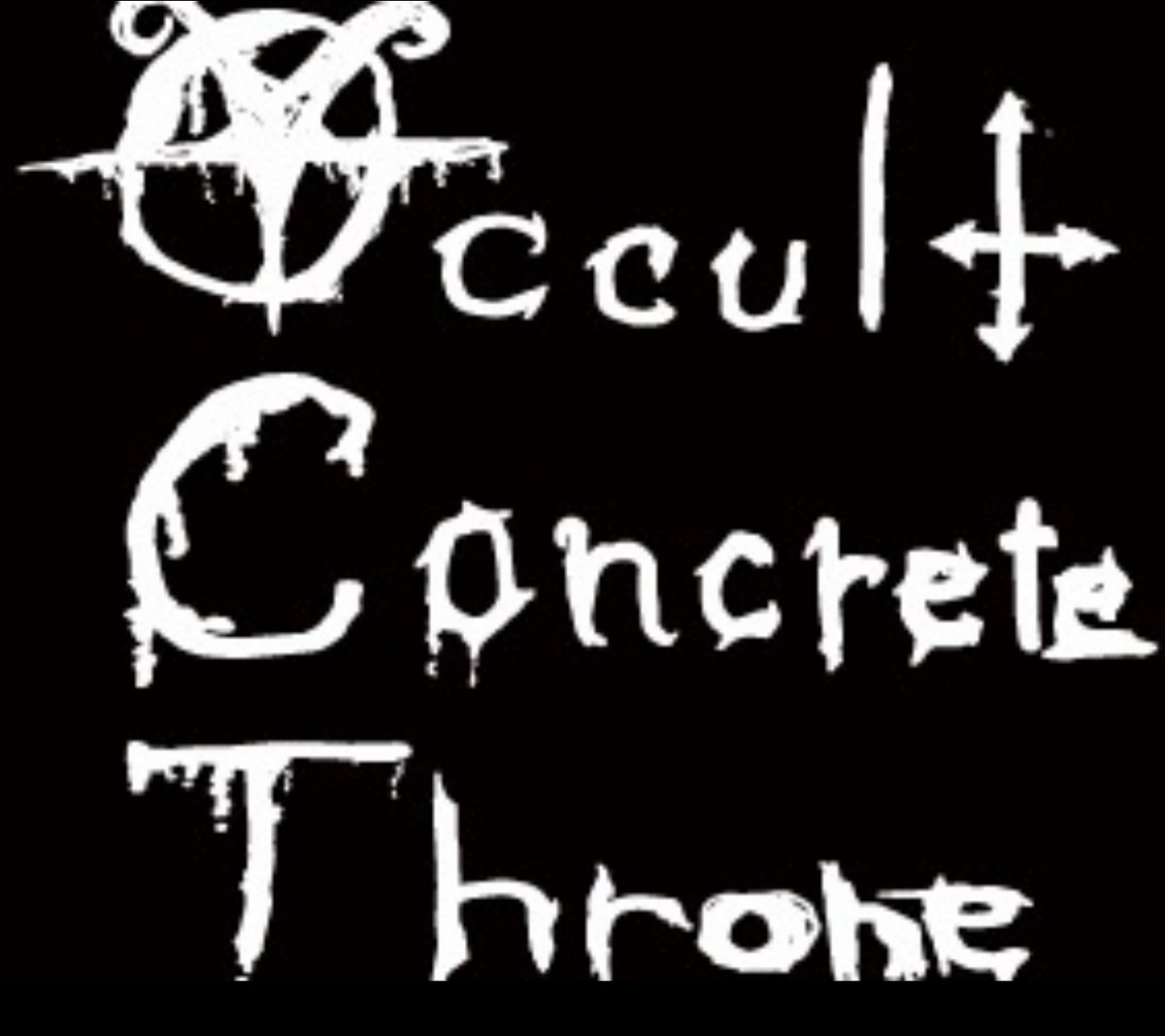 Ritual of the Occult Concrete Throne | Occult Concrete Throne