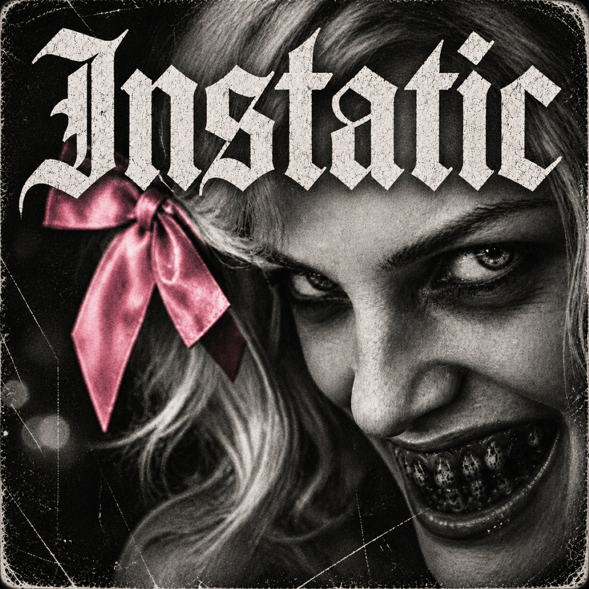 The Only Good God Is a Dead God | INSTATIC