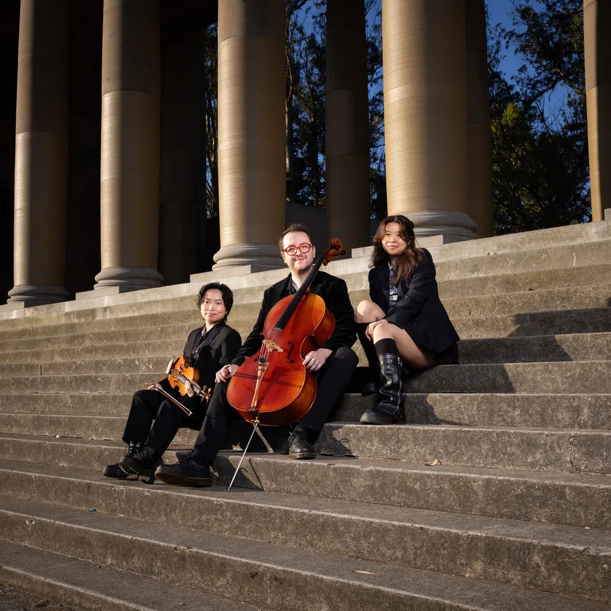 Video Games Unplugged™ | Sixth Station Trio