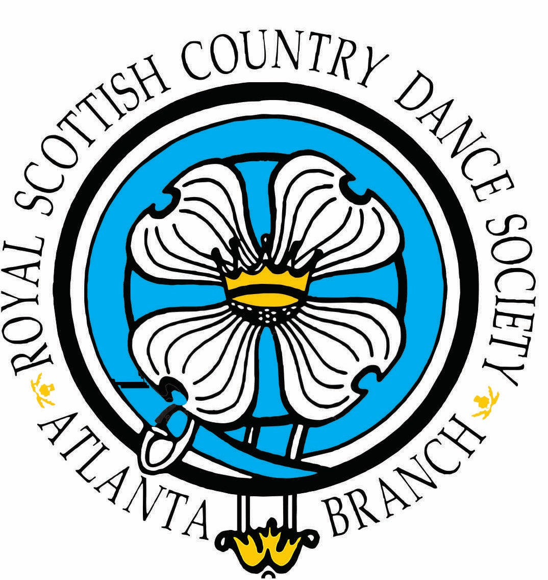 Atlanta Branch 50th Anniversary | Copious Notes | RSCDS Atlanta Branch