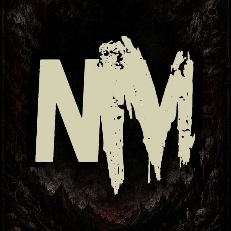 NECROMANCE COMPILATION - Vol. 12 | NECROMANCE MAGAZINE