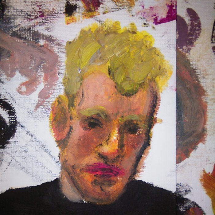 about you | John Lemon