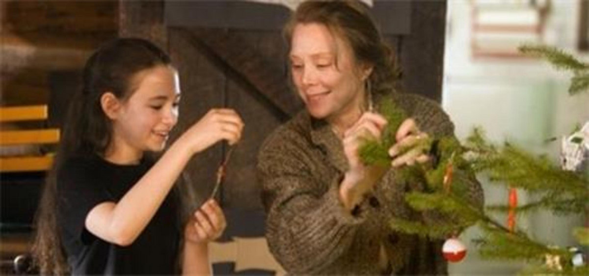 Pictures of Hollis Woods | Tony Bill | Pictures of Hollis Woods