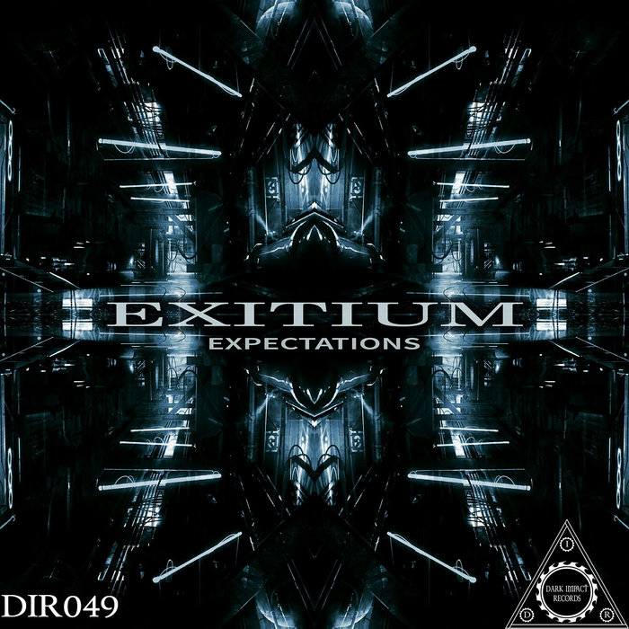 Expectations | Exitium | Dark Impact / Amsys Records