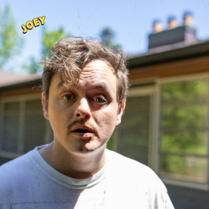 JOEY | Joey Joesph