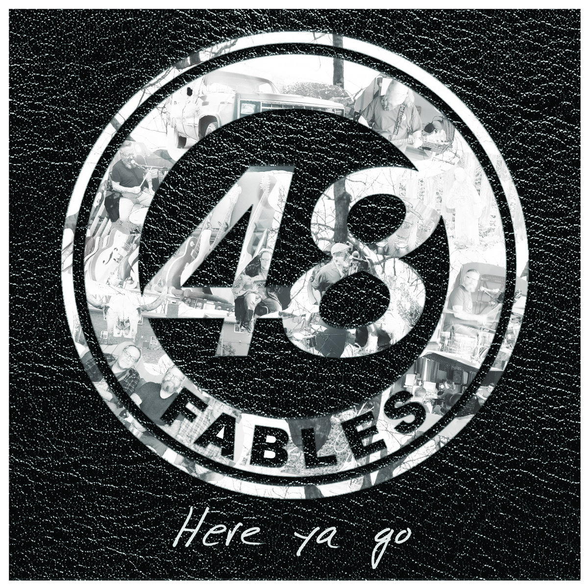 Here ya go | 48 Fables | 48 fables