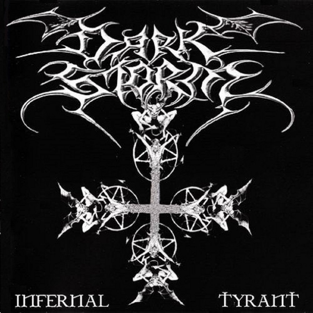 Infernal Tyrant | Dark Storm | Agonia Records