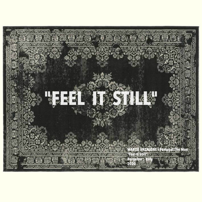 Feel It Still (Marco Anzalone Edit) | Marco Anzalone