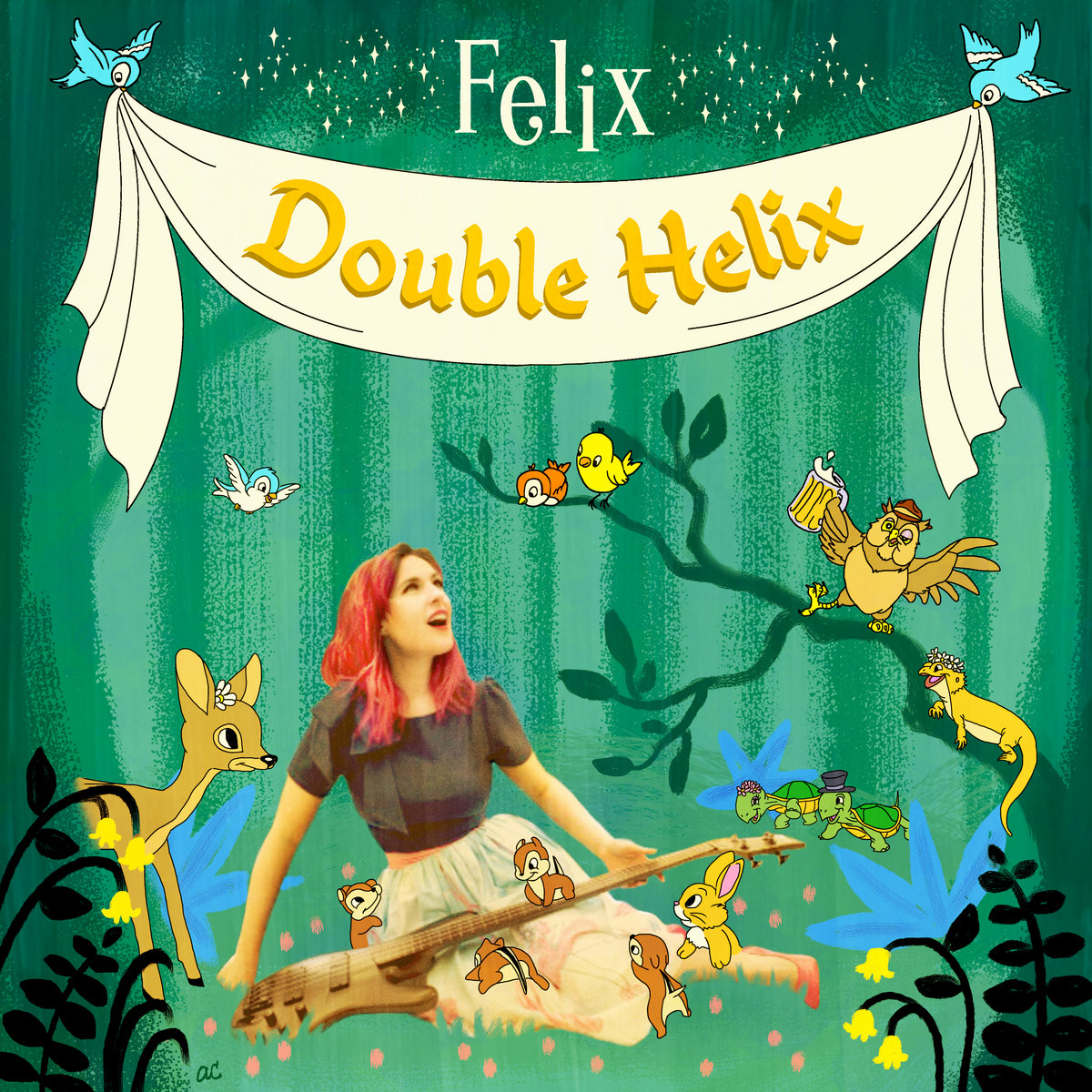 Chiribim Chiribom | Felix Goldstein